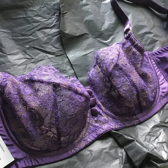 Katherine Hamilton | Intimates & Sleepwear | Katherine Hamilton Abbie ...